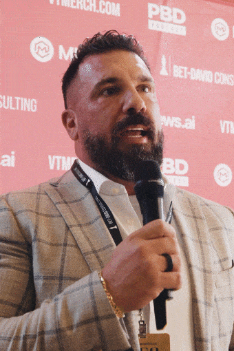 Sales Leadership Summit 2026 – Bet-David Consulting