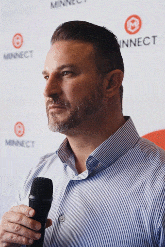 Sales Leadership Summit 2026 – Bet-David Consulting